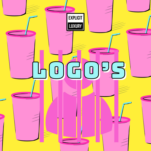 Logos Tumblers - Explicit Luxury