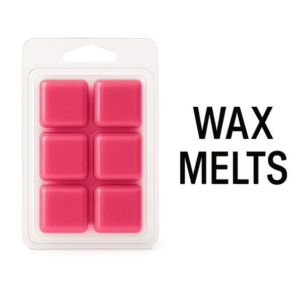 Candles & Wax Melts - Explicit Luxury
