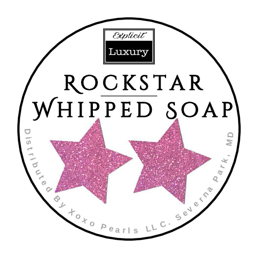 Rock Star - WS Sample - Explicit Luxury